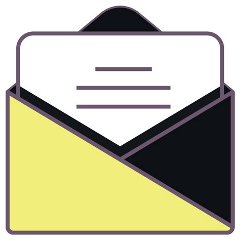 E Mail Vector SVG Icon SVG Repo