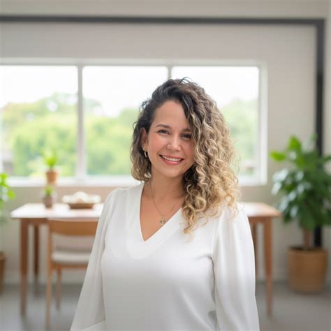 Sofía Murcia Coaching De Vida Y Desarrollo Personal