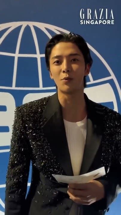 Rose Ans Rowoon Same Brandtiffanyandco 🤗 Youtube