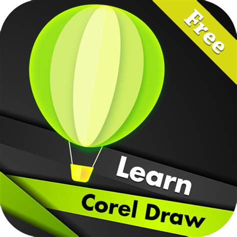 دانلود برنامه Learn Corel Draw ۲۰۲۰ Free Video Lectures اندروید بازار