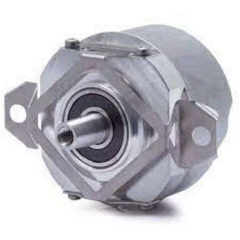Absolute Rotary Encoder For In Machine Tool To Mm At Rs Piece In Pune