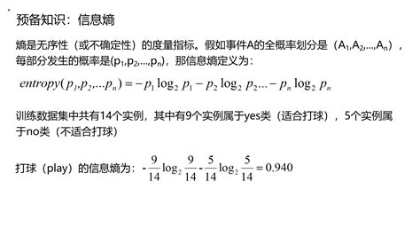 Python 机器学习算法实践 Ii 决策树及应用哔哩哔哩bilibili