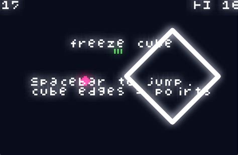 Github Msaini26freeze Cube