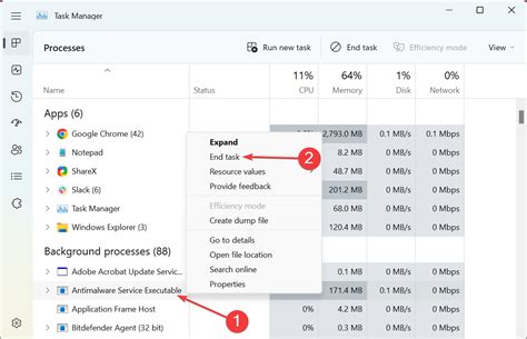 fix disk defragmenter was scheduled using another program