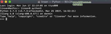Python基础Python简介 Python 编程学习 电子开发网