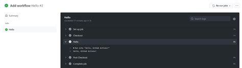 Writing A Basic Github Action In Typescript Custom Software Development