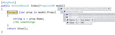 C Passing Array Form To Controller Stack Overflow