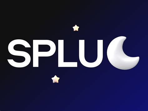 Splu Product Website Aards Honorable Mention