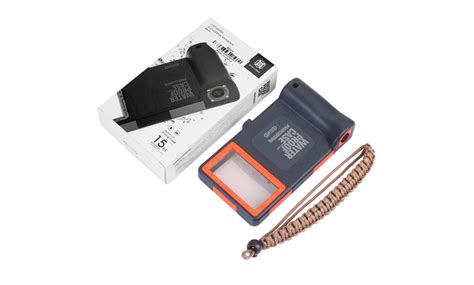 Up To Off On Shellbox Swimming M Waterpr Groupon Goods