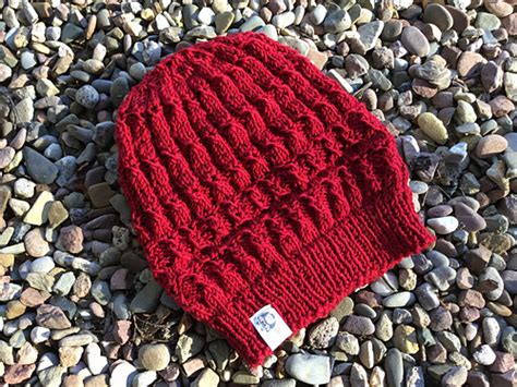 ravelry pep pattern by claudia eisenkolb