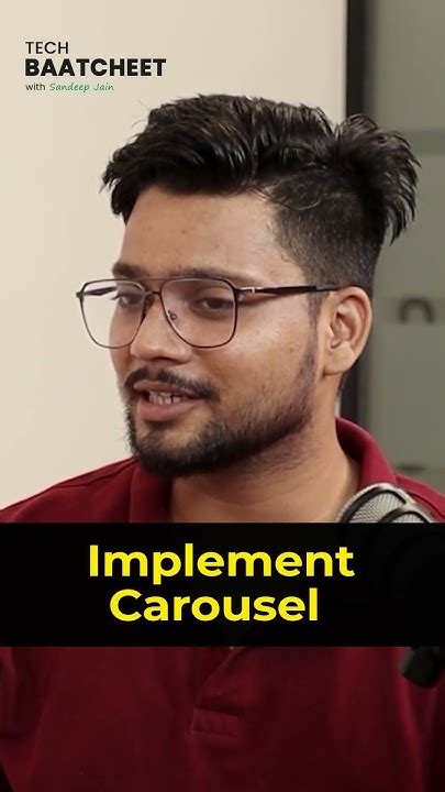 What Is Machine Coding Round Youtube