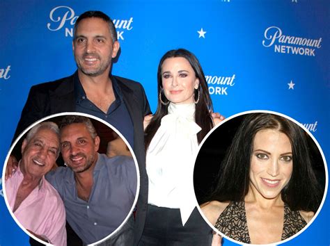 Mauricio Umansky Girlfriend The Spotlight On Their Relationship
