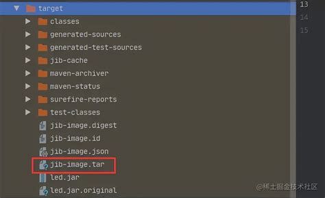 基于jib插件，实现docker部署springboot项目 jib构建部署 csdn博客