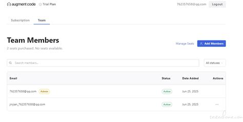 Cursor 再见！又一 Ai 编程神器！简单两步，augment 无限续杯，爽用 Claude 4！ · 测试之家
