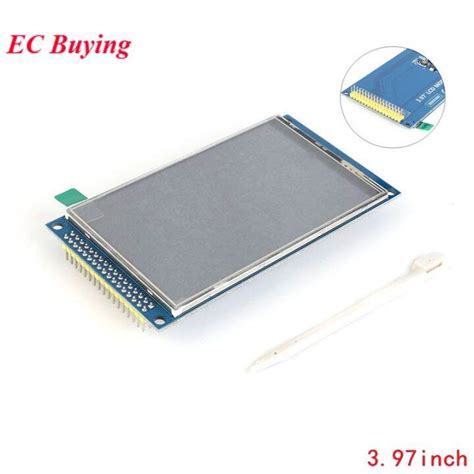 397 Inch Tft Lcd 397 Quot Display Ips Resistance Touch Screen Module