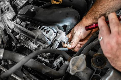 Can A Bad Alternator Cause Dim Lights On Car Tim Quality Car Care