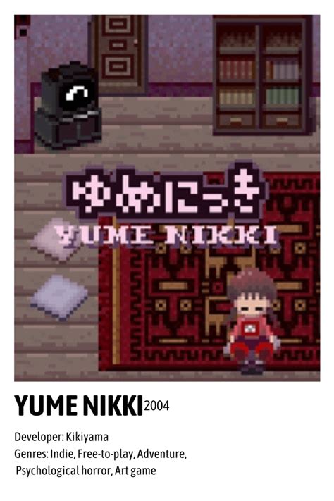 An Update On My Poster Thing Idea Ryumenikki