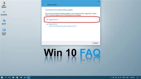 How To Fix Windows Won T Shut Issue Updated Guide In