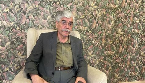 Ali Kerimi Zorlu Bir Süreç Bizi Bekliyor Tüm Kürt Partileri Sürece Destek Vermeli Rojnews