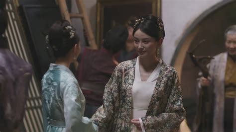 知否：为什么总说墨兰洗白了？明兰邀她澄园团聚分明是诛心之举