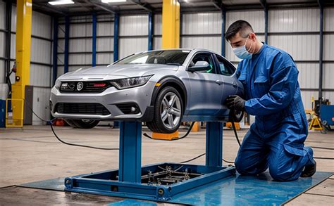 Assembly Force Testing