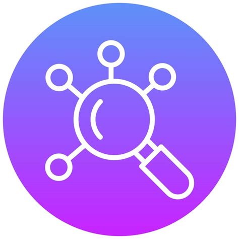 Premium Vector Root Cause Analysis Vector Icon Illustration Of Quality Assurance Iconset