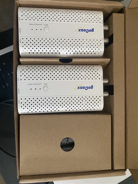 Two Gocoax Wf 803m Moca Adapters R Pdxbuynothing