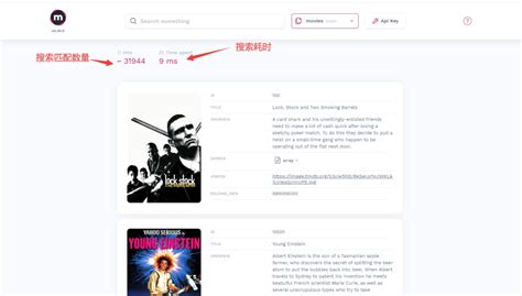 轻量美丽的搜索引擎——meilisearch 知乎