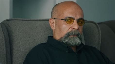 چه بلایی سر کامران در سریال سرگیجه آمده است؟