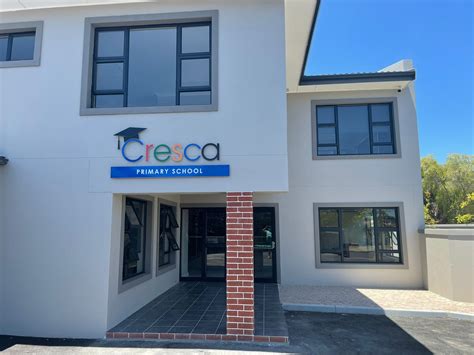 Primary Cresca Pre School