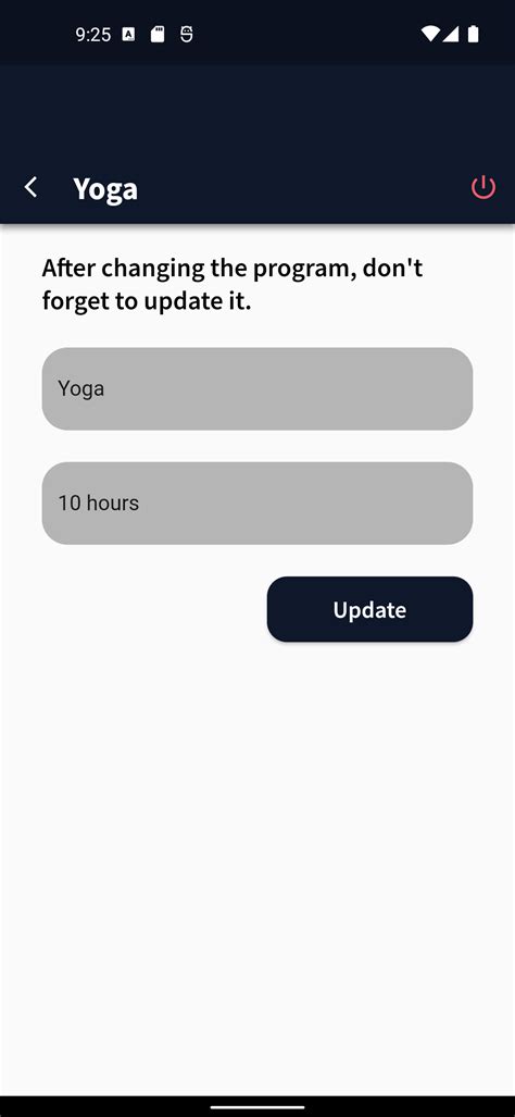 GitHub Senaecelik Fit Track A Training Planner In The App That Will Allow Users To Plan