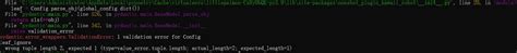 多个屏蔽词报错 · issue 7 · lgc nb2dev nonebot plugin kawaii robot · github