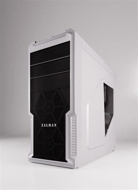 System Unit Computer On Behance