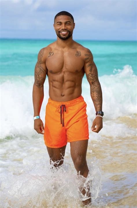 Devonn Brown Men Worth Your Time On Tumblr