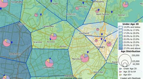 australia territory mapping software map australia territories