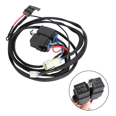 Angle sensor computer bypass kit fit Honda ES Shift Kit Foreman 450 ES 98-04 - Mad Hornets