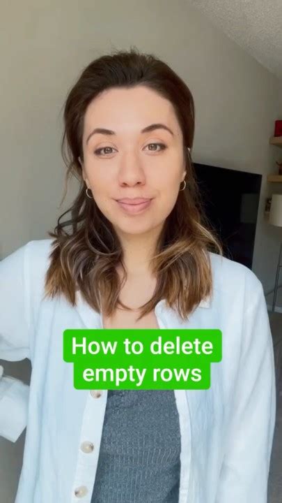 [video] farizat tabora on linkedin excel howto spreadsheets share