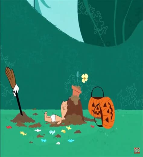 Fosters Home For Imaginary Friends 1 Shota Briefs 2