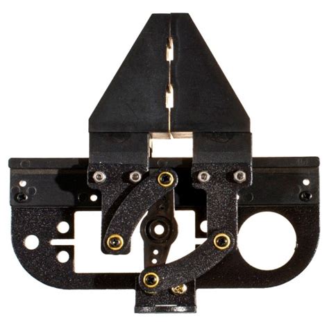 Захват Robot Gripper Extra Width для Arduino Захват Robot Gripper Extra Width для Arduino