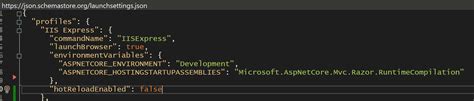 viewbag not working in 8 preview 7 · issue 50084 · dotnet