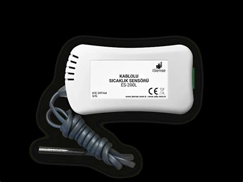 Premium Turkish Productsonline Shop Wired Temperature Sensor