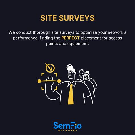 Semfio Networks On Linkedin Networkoptimization Techsolutions