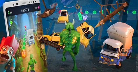3d Modeling Project Ideas For Mobile Games Retrostyle Games