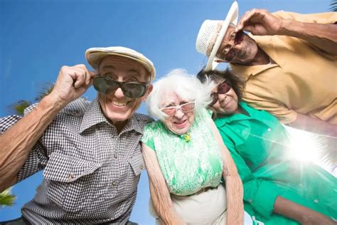Best Thoughtful T Ideas For Deafblind Seniors