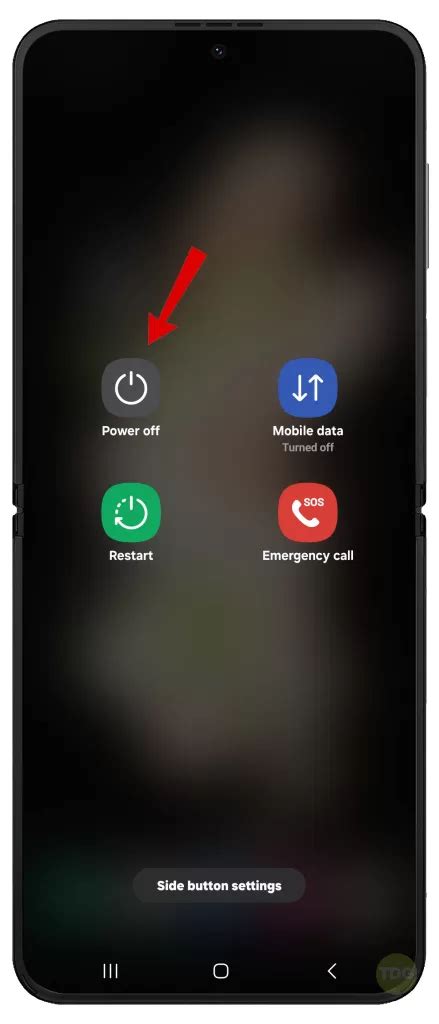 How To Fix Galaxy Z Flip Dead Pixels On Display Effective Software Solutions The Droid Guy