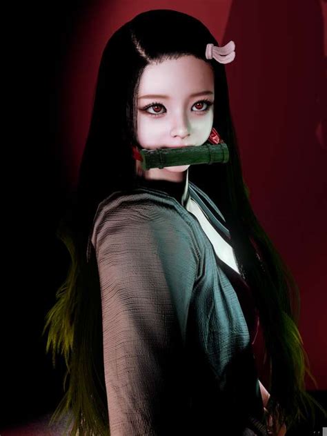 Nezko V 11 By Ramsess From Patreon Kemono