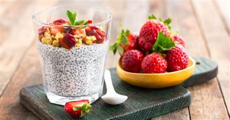 Chia Seeds For Fertility What You Need To Know Rosy Moms