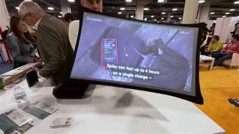 dr rohit kumar on linkedin tech research development foldable