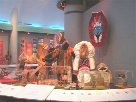 Musée De La Civilisationgatineau