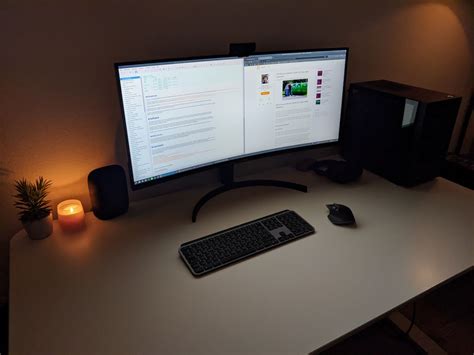 First Workstation Build In Years Davd Io